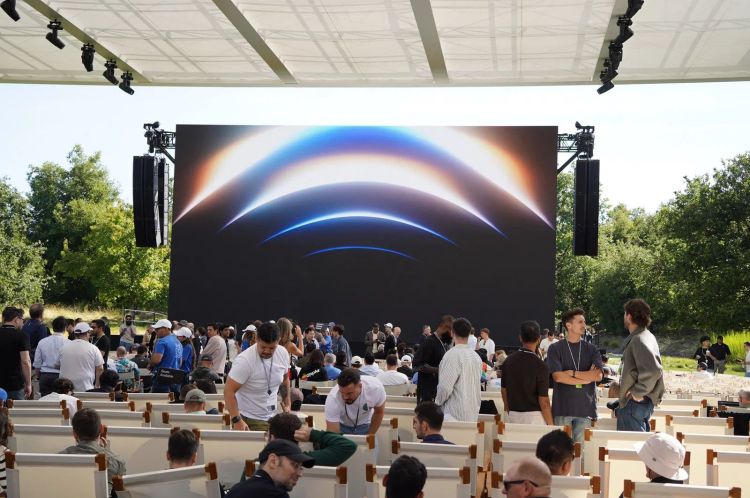 Keynote Apple du 8 juin 2026 en live sur iPhoneAddict.fr